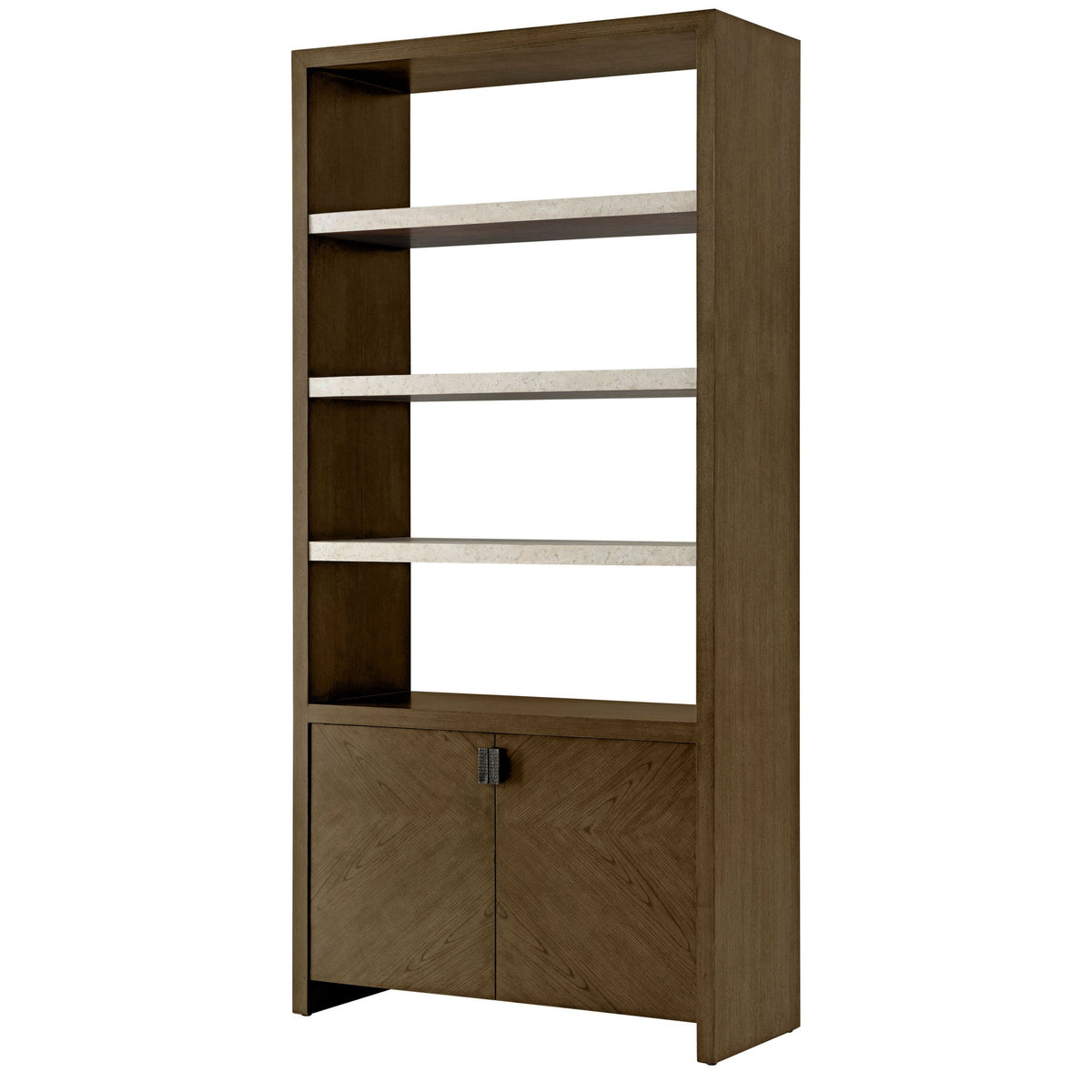 CATALINA BOOKCASE – Eldiar Furniture & Design