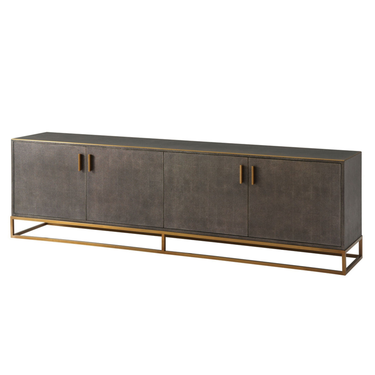 FISHER MEDIA CABINET – Eldiar Furniture & Design