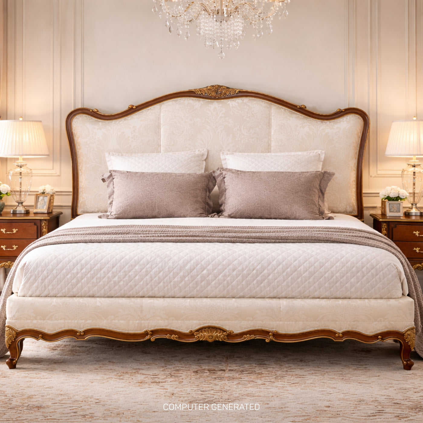 Beds – Eldiar Furniture & Design