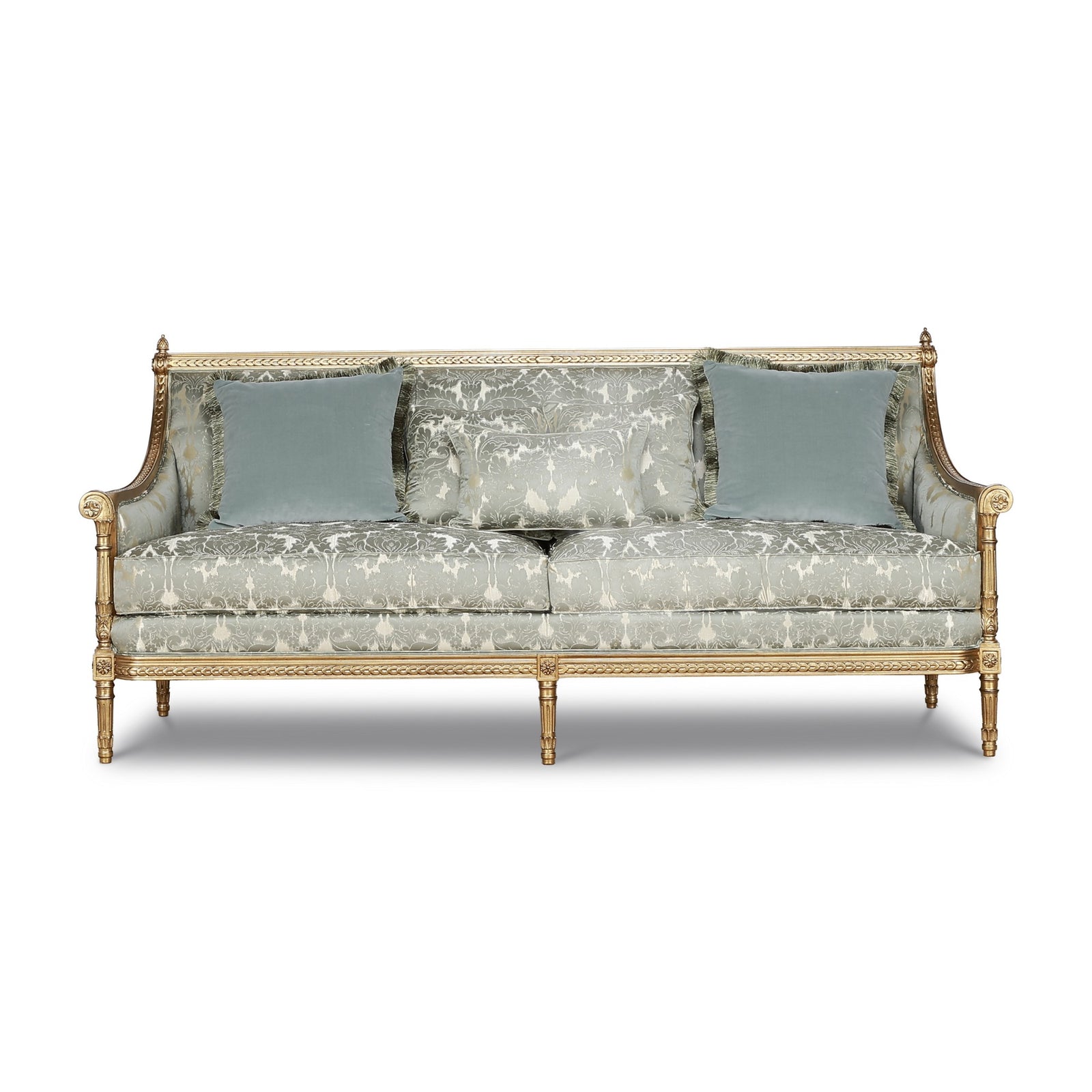 Sofas & Sectionals – Eldiar Furniture & Design