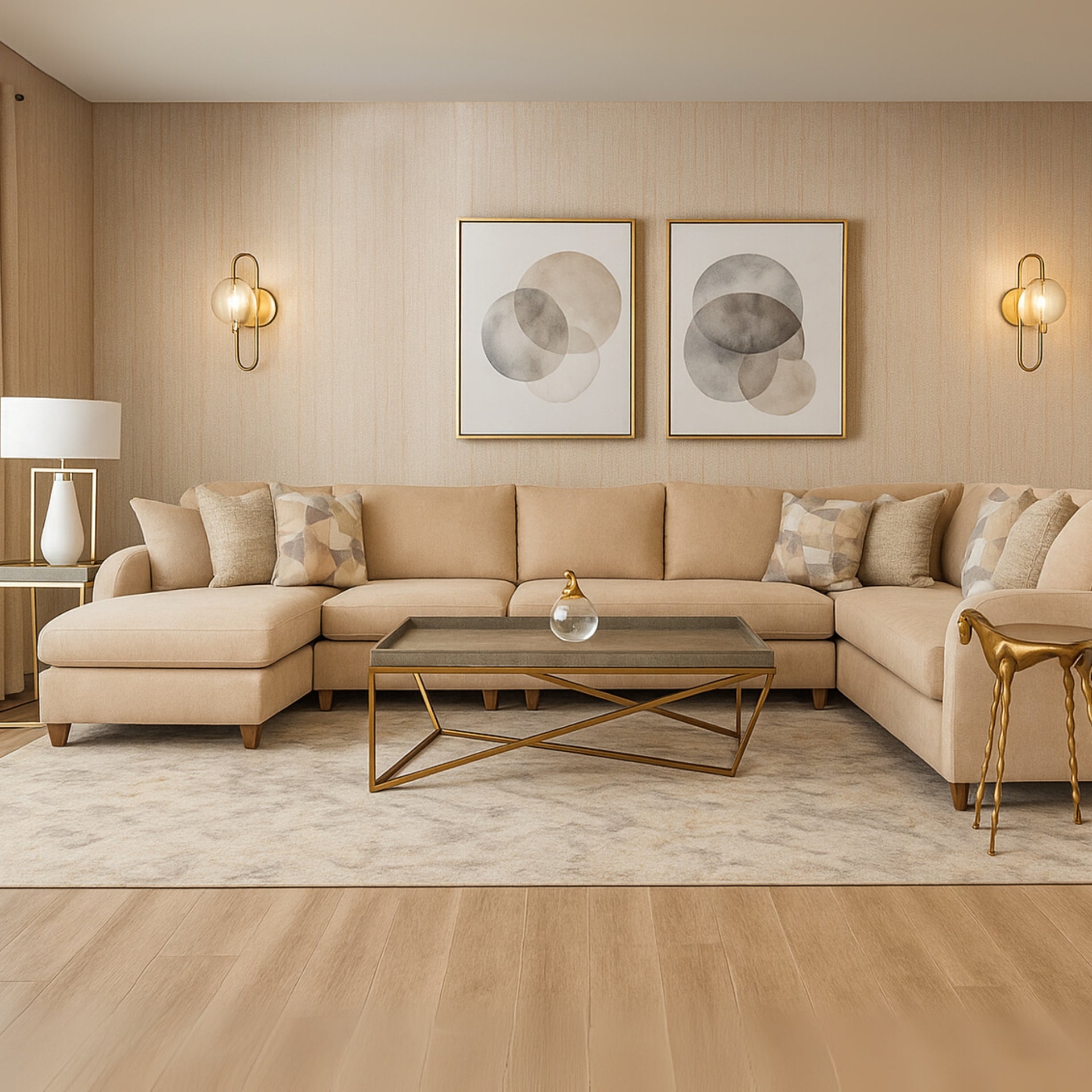 Aria Designs – Eldiar Furniture & Design